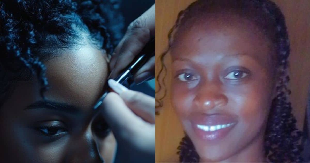 Makeup artist seeks help after ex-boyfriend allegedly posed as a woman to lure her to Ibadan for ...