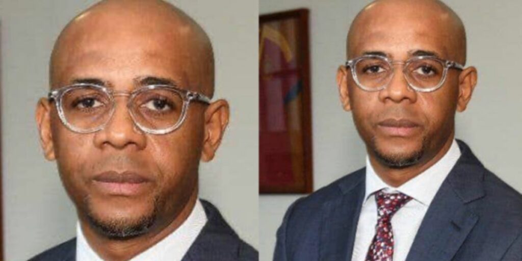 Woman involved in sex-tape with Engonga breaks silence