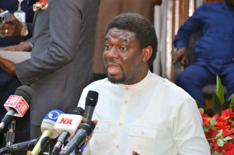 Festus Osifo: Port Harcourt refinery functioning properly