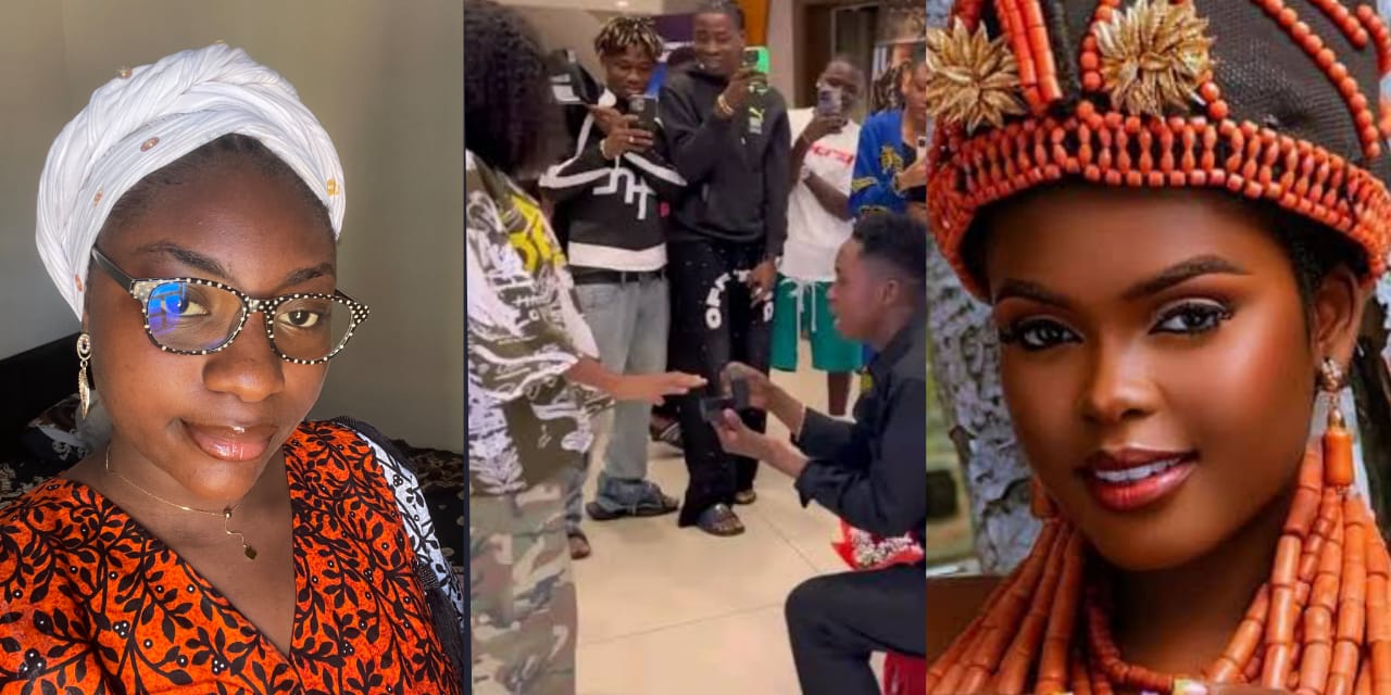 Lady tells Jarvis’ mother to discipline her, rubbishes Peller's proposal