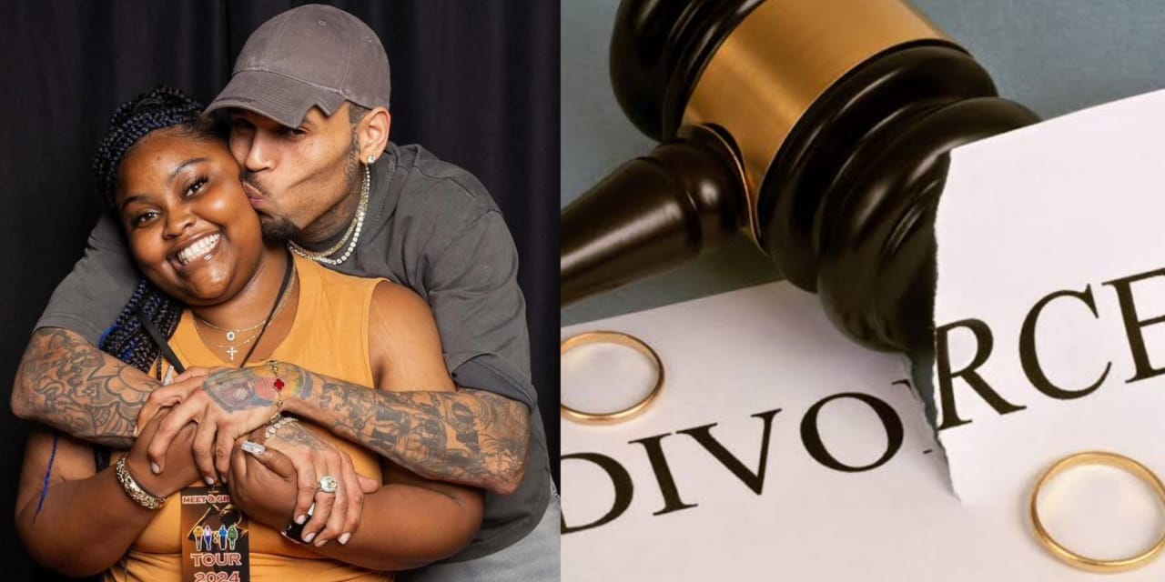 Man sues her after Chris Brown kisses her cheek during meet and greet