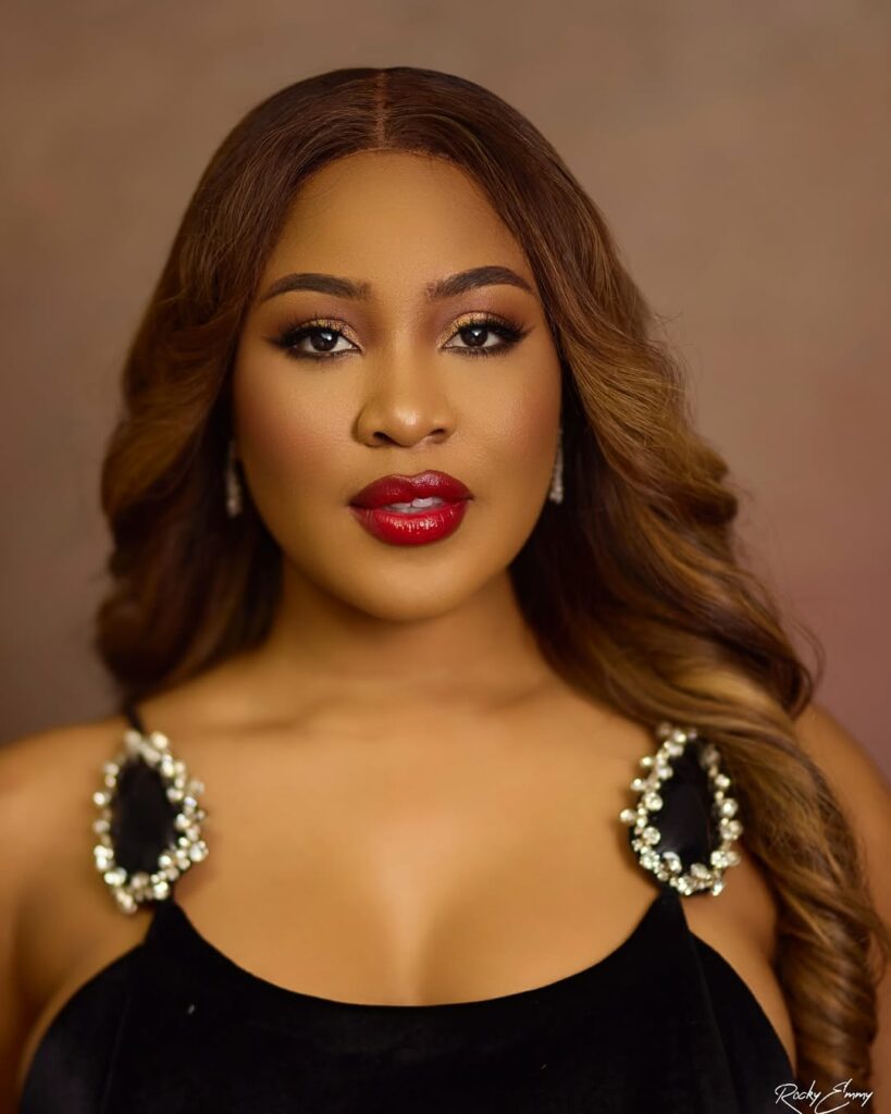 "My first wife" - Kiddwaya and Erica reignite their love, leaving fans ...