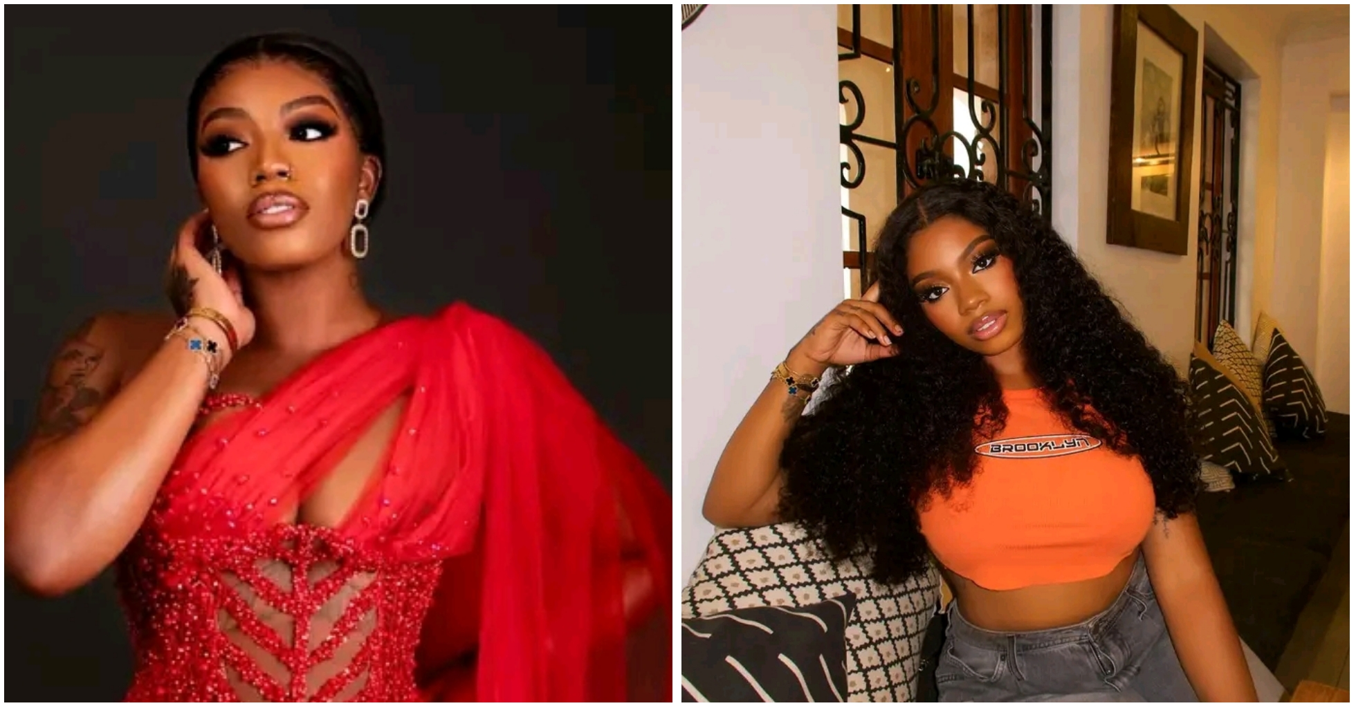 Angel Smith announces marriage plans following breakup with Soma