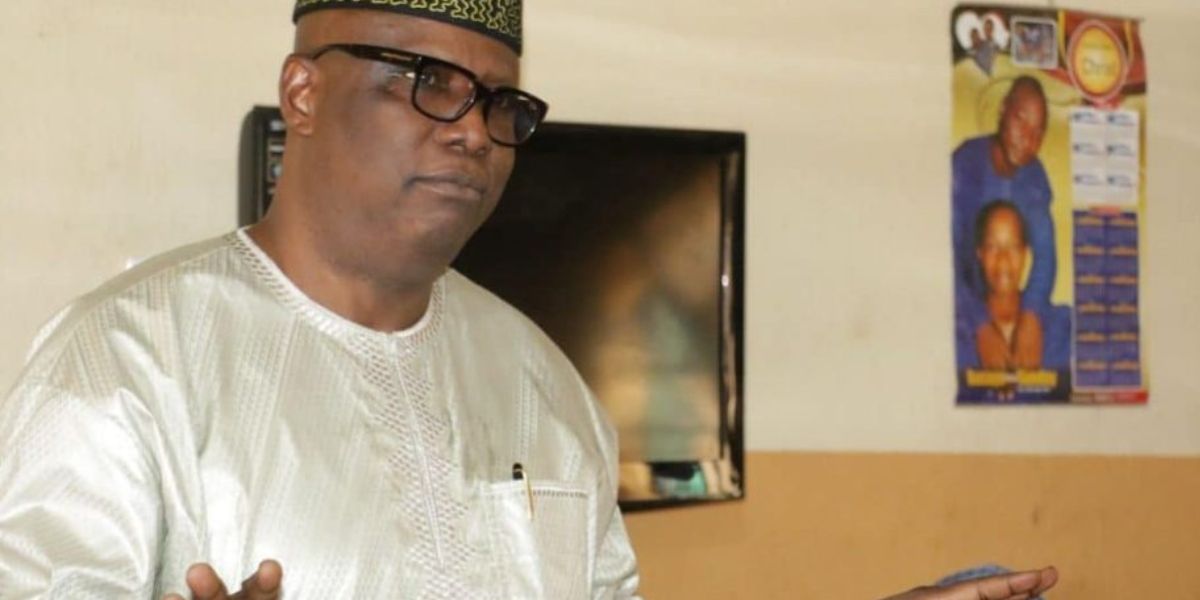 Osinbajo, the Awolowo of our time - Ojudu