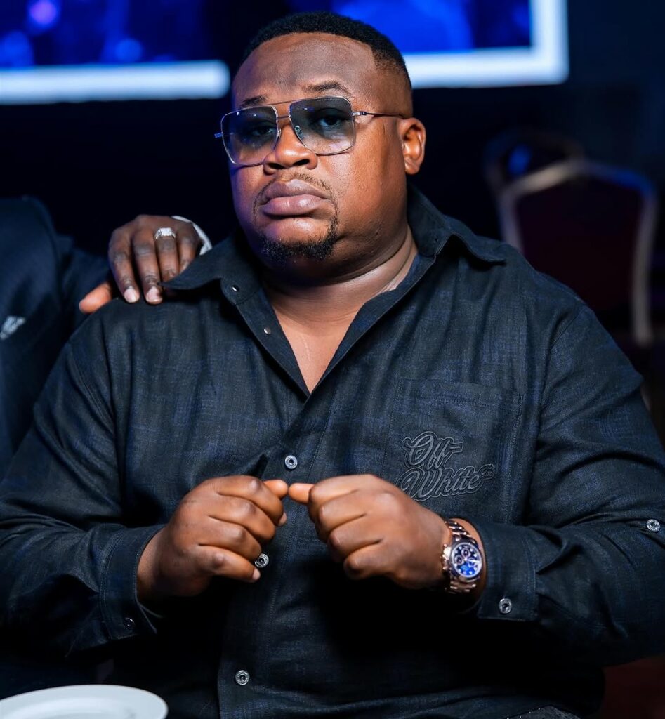 Cubana Chief Priest recalls paying Burna Boy N1M to perform at his ...