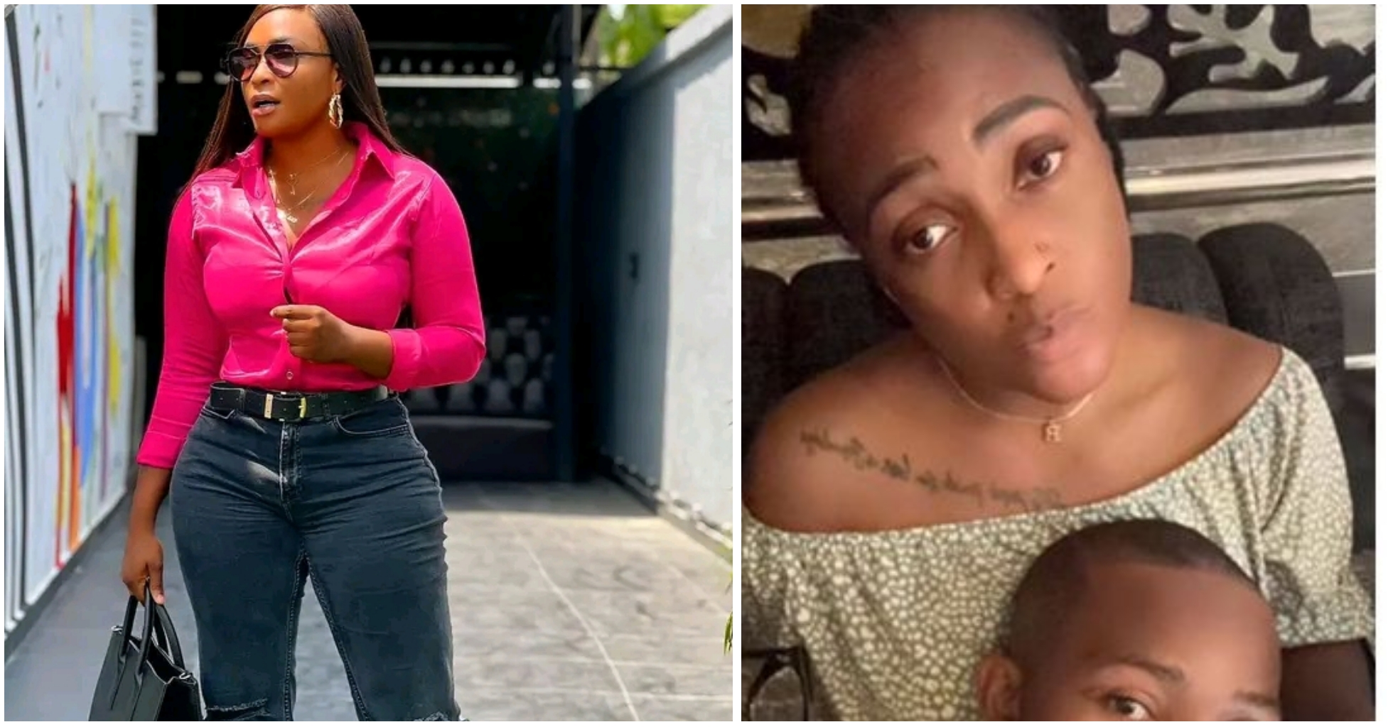 Tongues wag as Blessing CEO pledges vows to IVD, recounts encounter