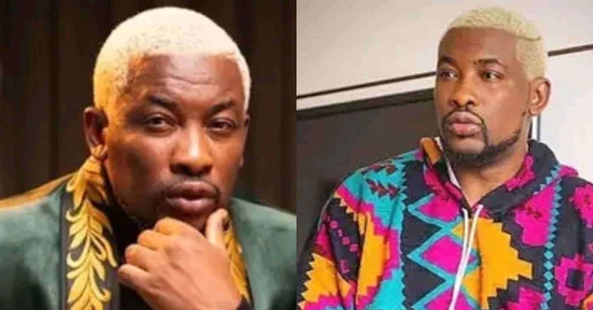 OAP Dotun calls out radio station over unpaid 8 months salaries