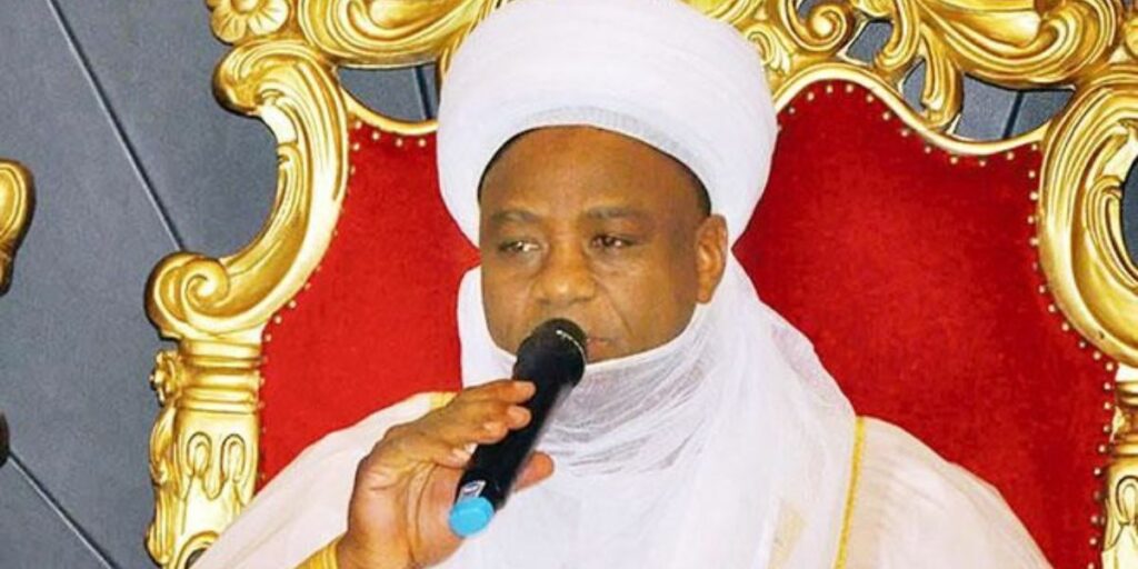 Latest Sultan News, Pictures, Video, Gists & Gossip