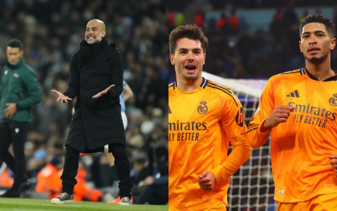 Rooney slams Guardiola’s ‘strange’ Walker decision as defensive ...