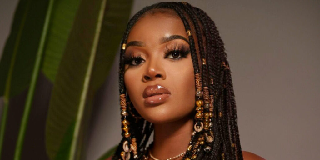 ‘Wigs, human hair are diabolical, they carry bad luck’ – Singer Natalie ...