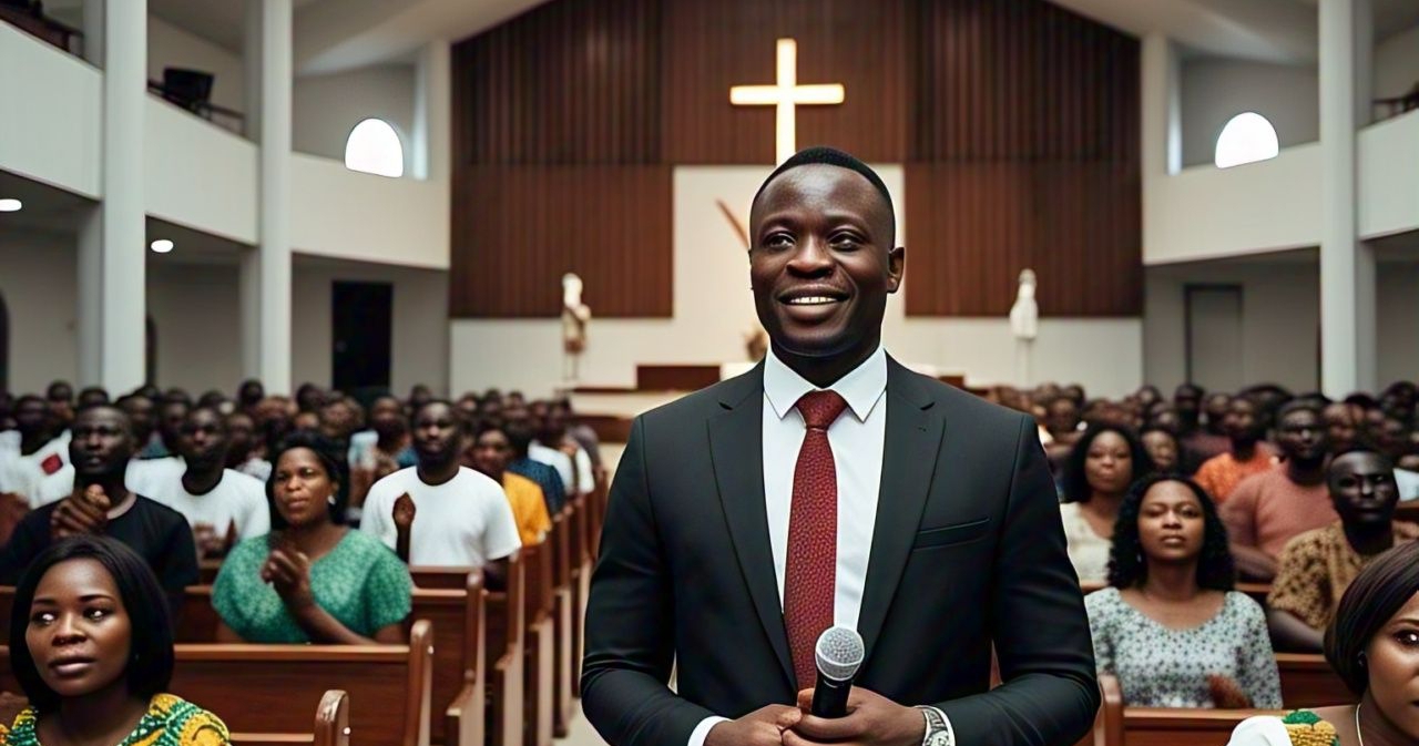 Man quits church after pastor asks congregation to buy wife car