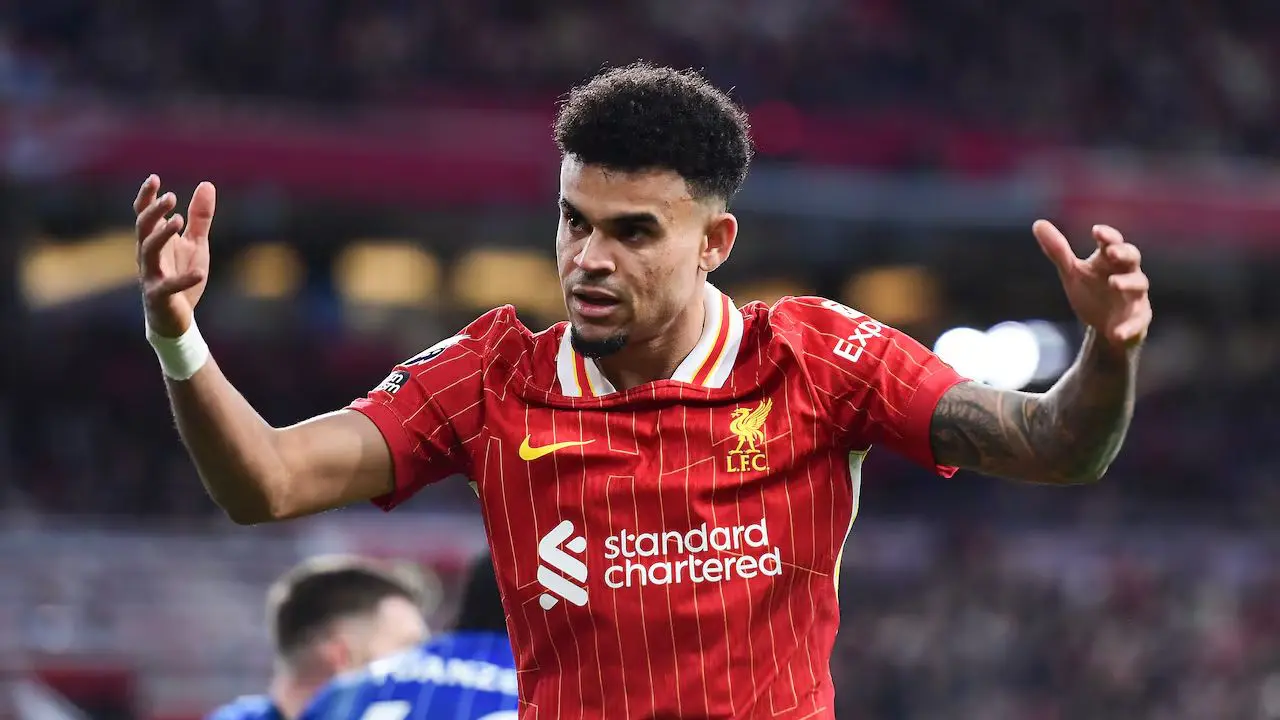 Barcelona make Luis Diaz transfer priority ahead of summer window