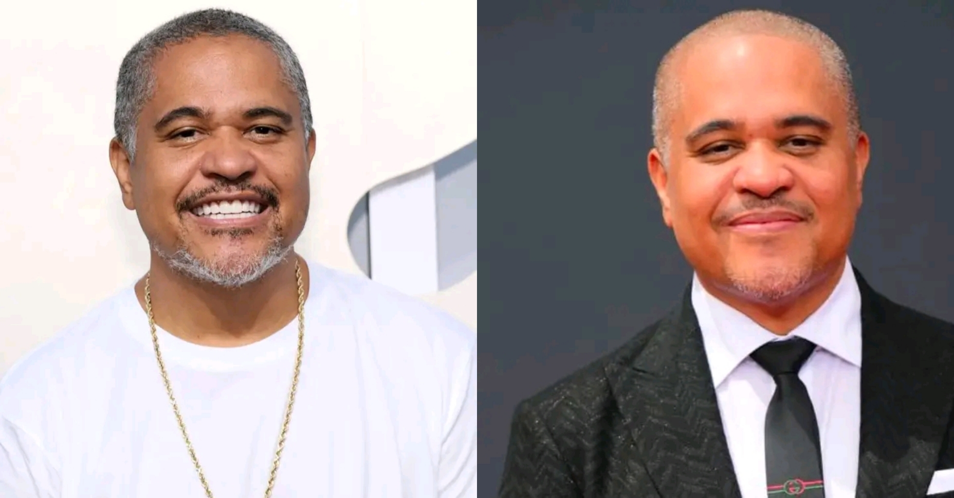 Irv Gotti passes away at 54