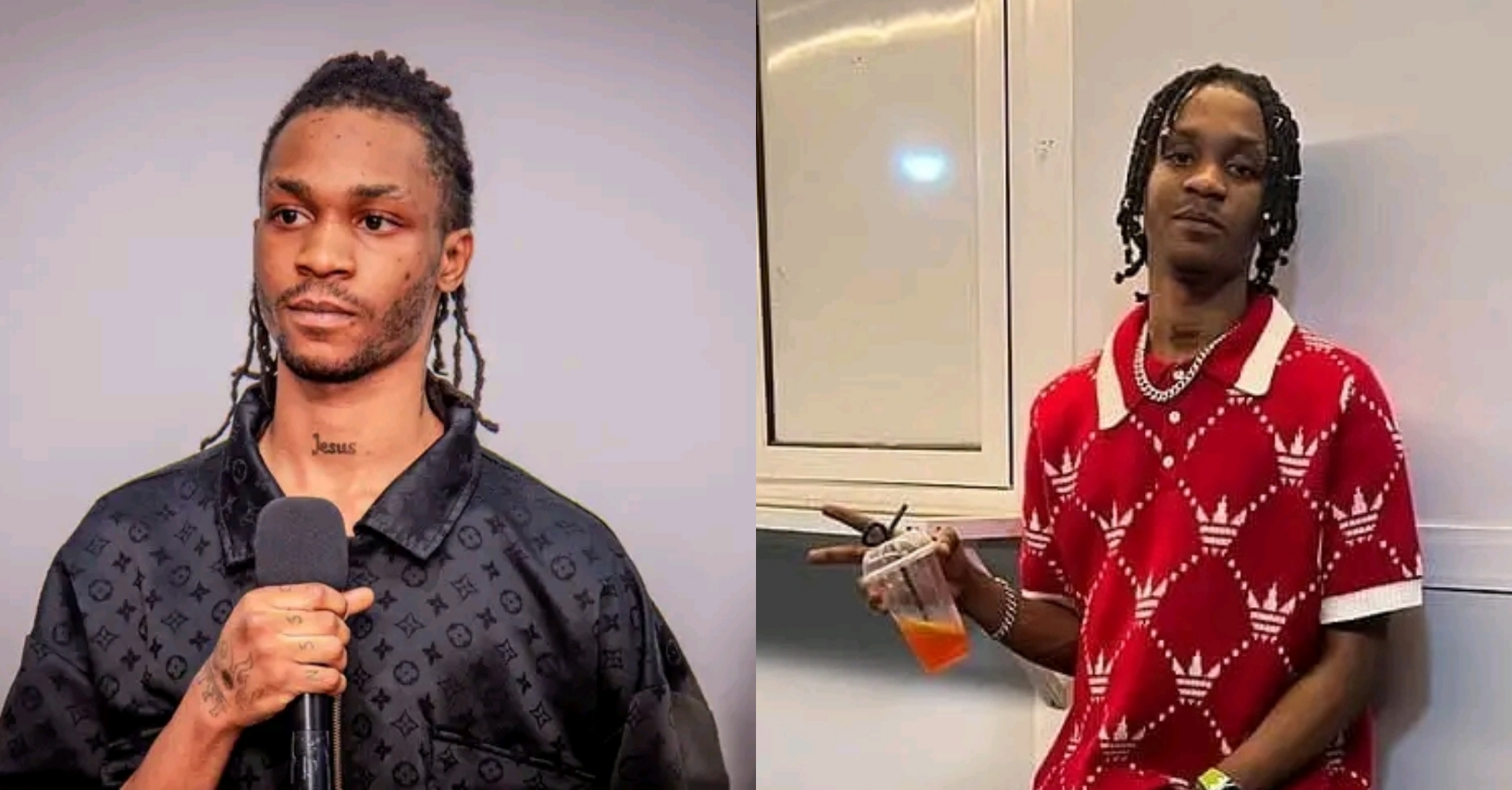 Police confirm Lil Smart's arrest