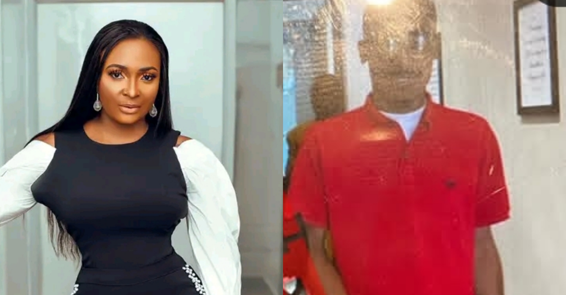 Blessing CEO reportedly engaged