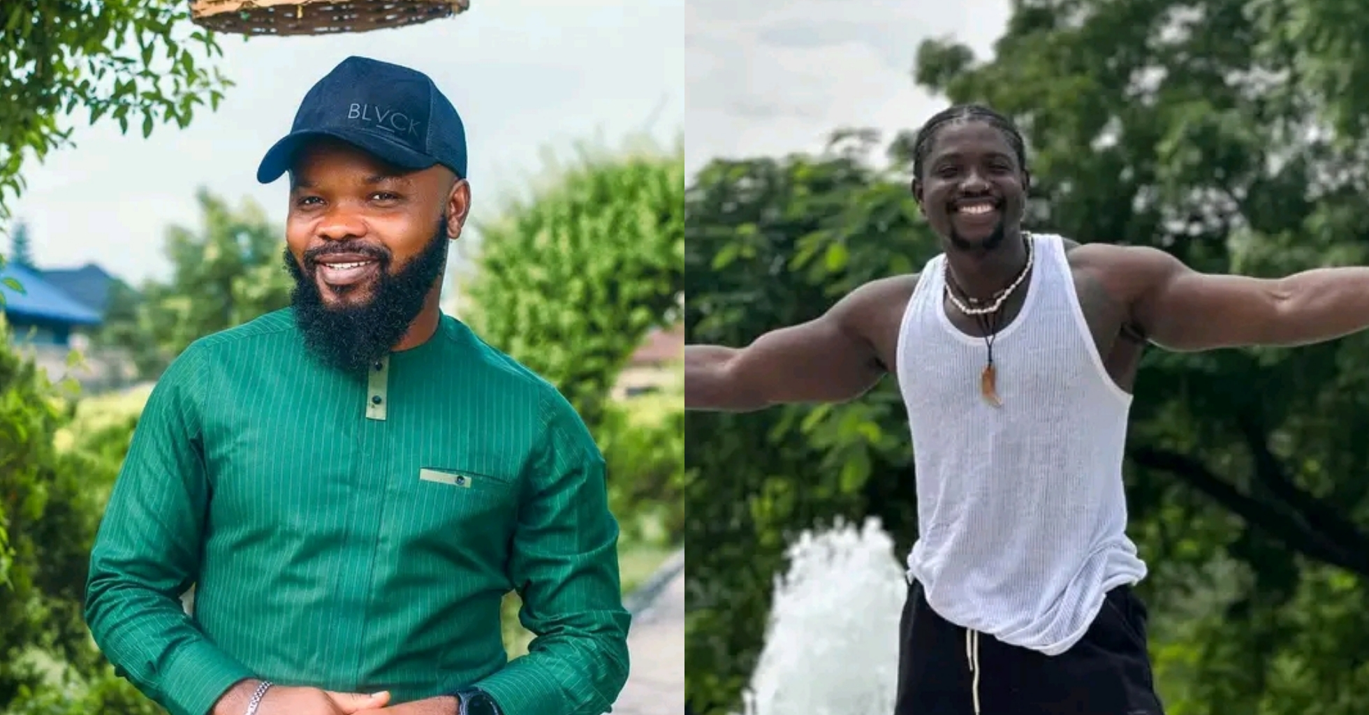 Why I have issues with Nedu Wazobia - Verydarkman