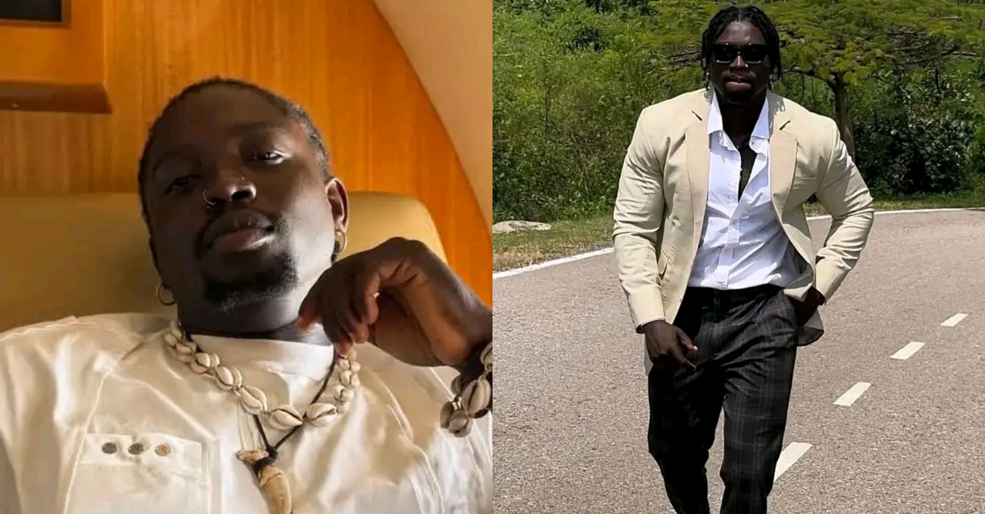 Verydarkman reacts to allegations by TVC guest