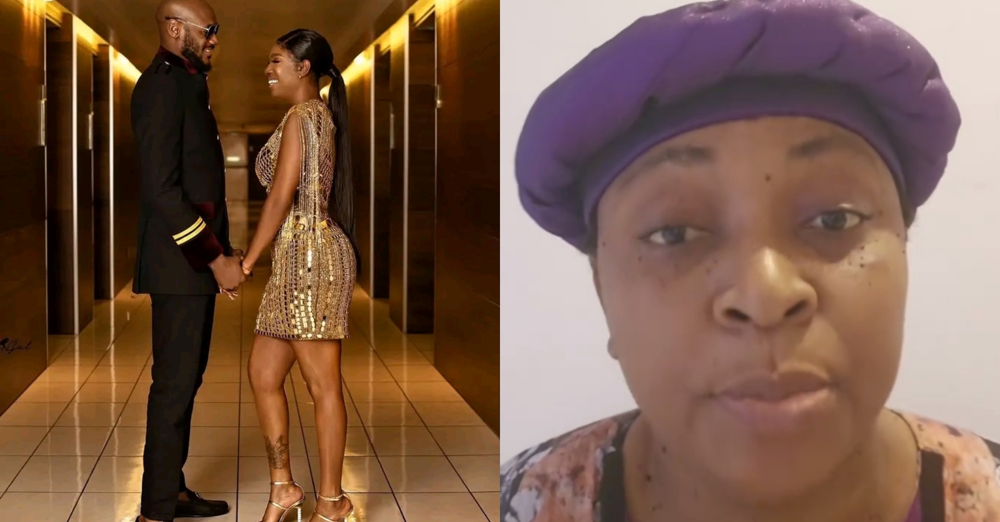 "Pray for Annie"- Bright the seer declares, reveals prophecy