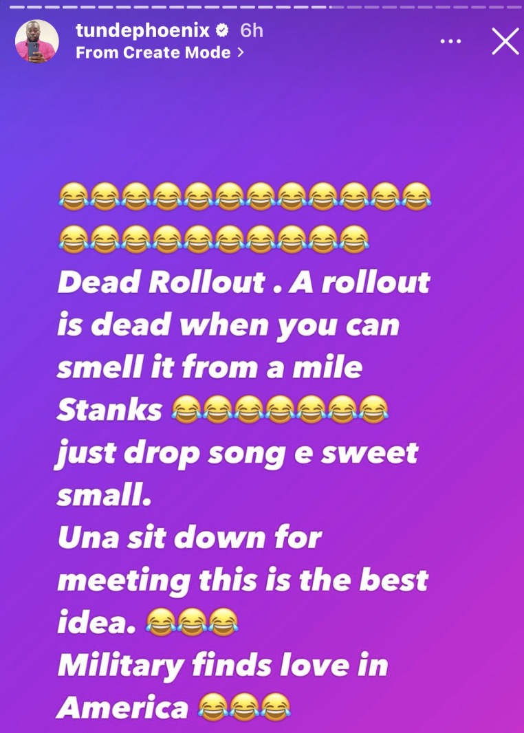 Asake's ex-tour promoter Baba T exposes singer's 'stunt' with India Love