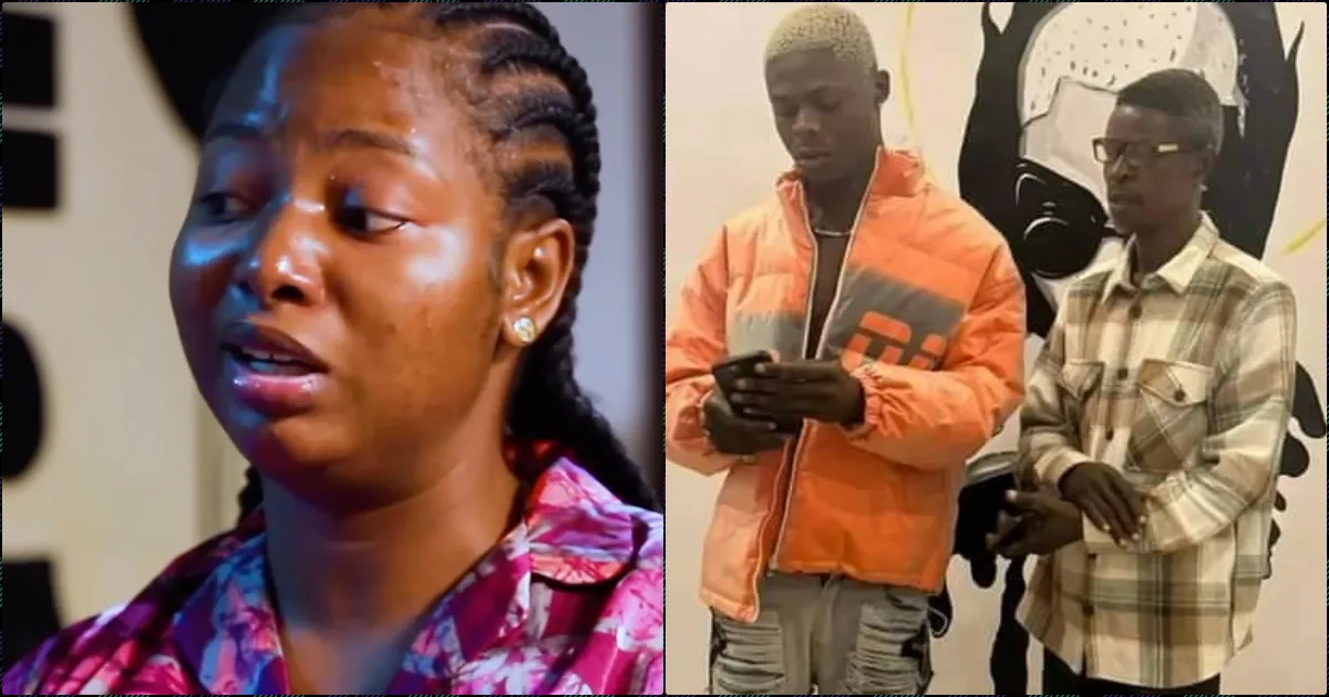 "No valid reason for delaying Mohbad's burial" - Wunmi berates father ...