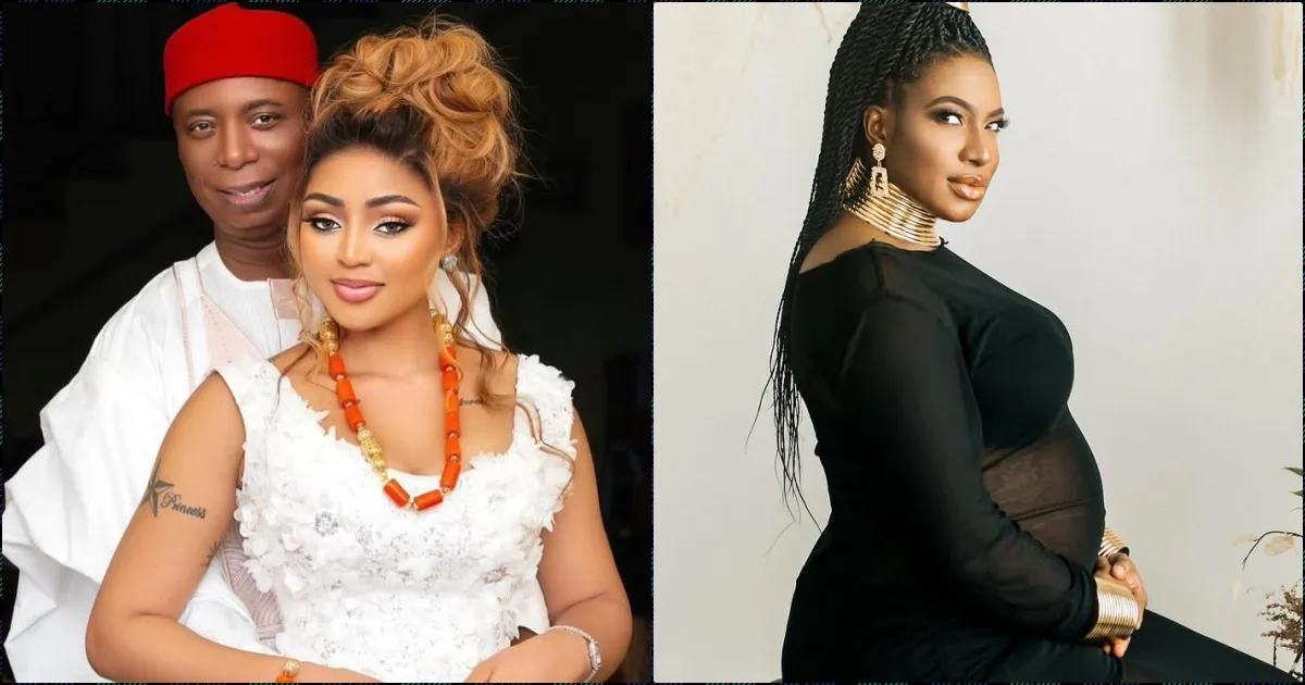 Ned Nwoko addresses allegations of taking Chika Ike as 7th wife