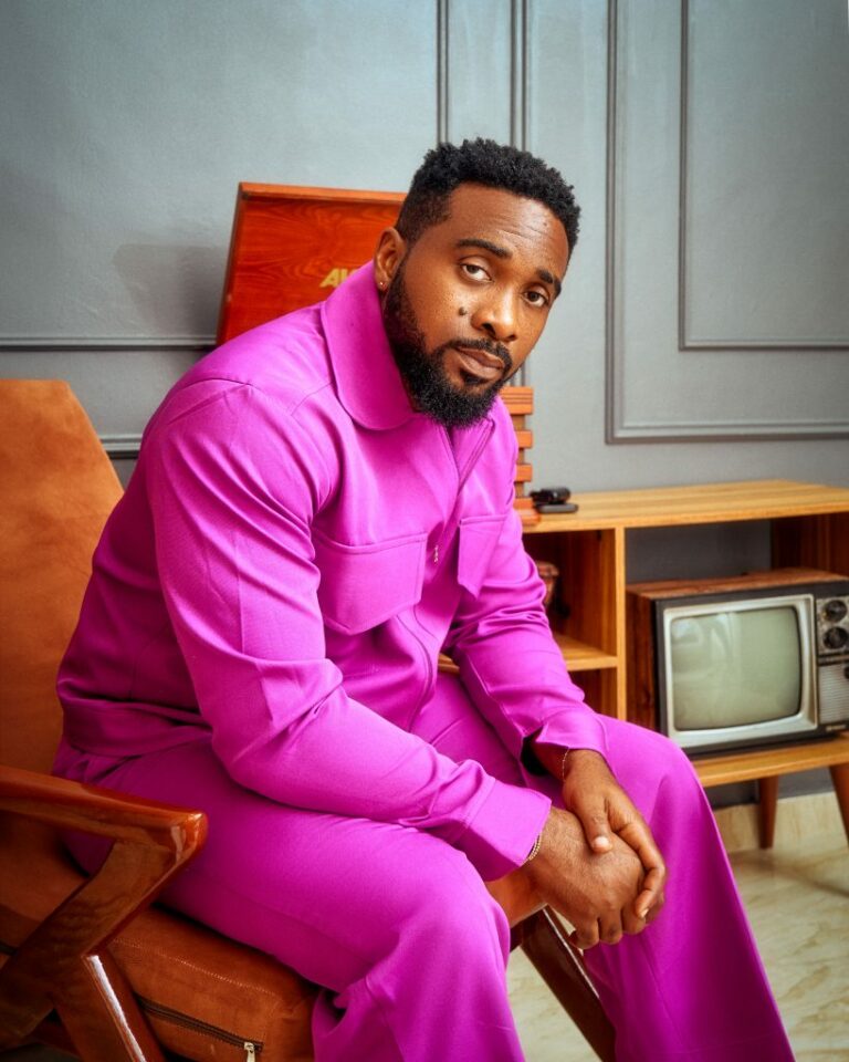 “Women shaped my career” – Uzor Arukwe reveals why he has deep respect ...