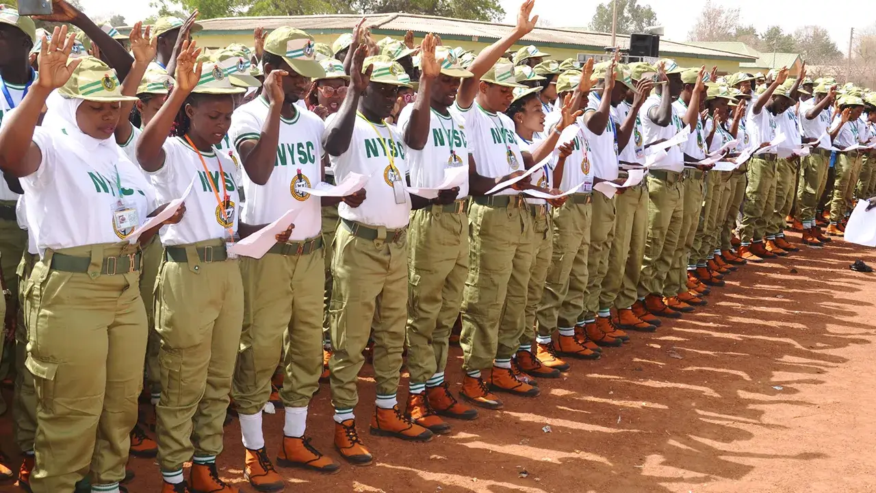 FG approves NYSC mobilization for full-time HND graduates