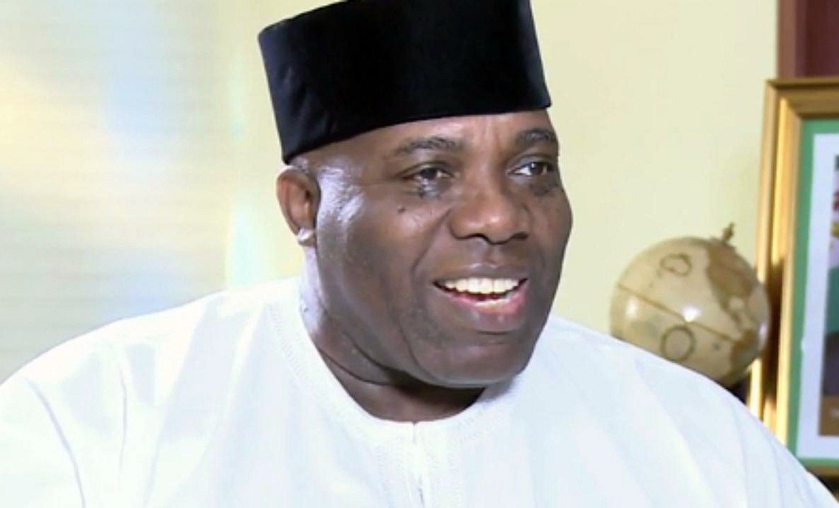Former presidential spokesperson Doyin Okupe passes away