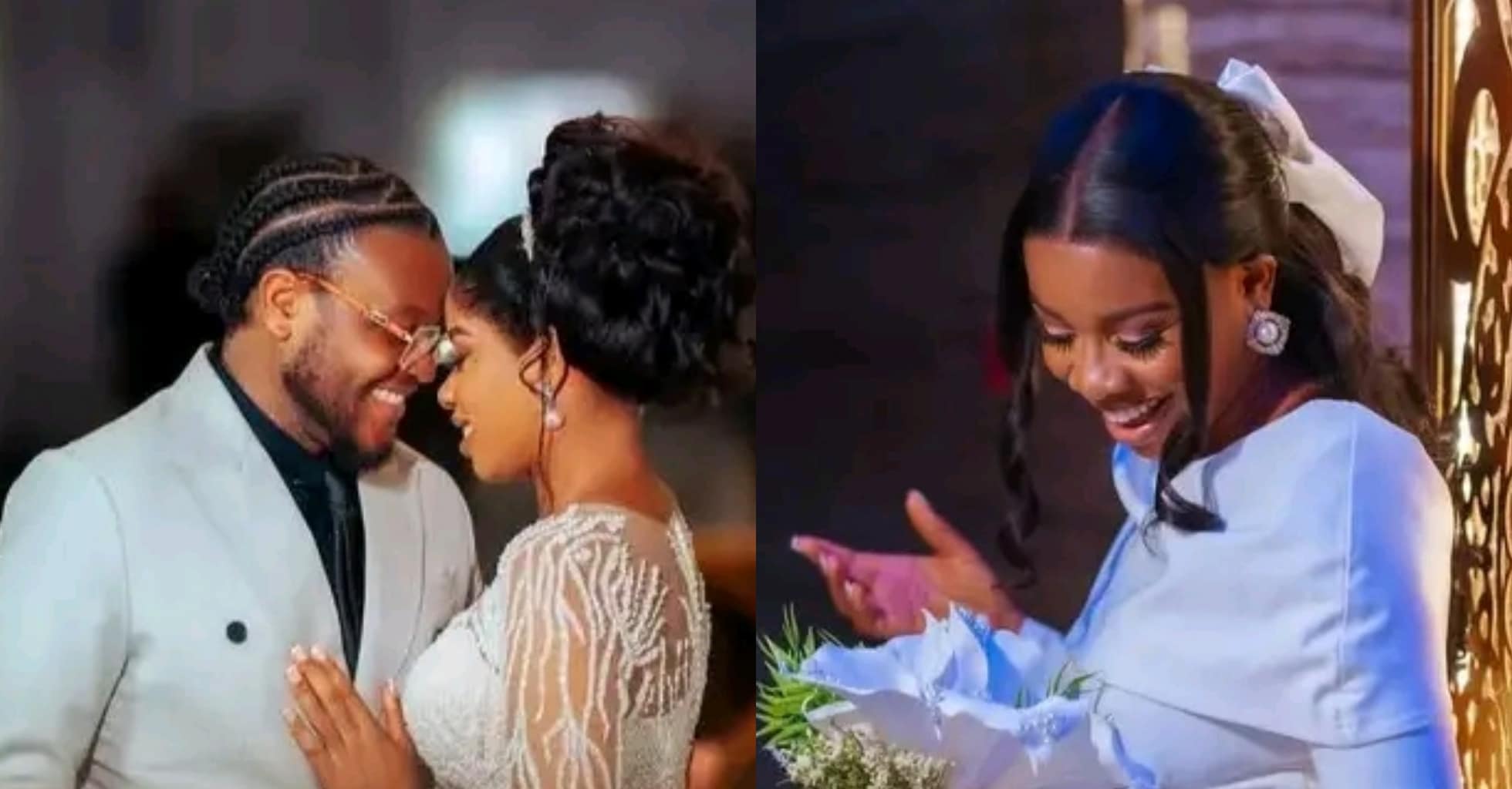 Deacon Famous offers insights into relationships, speaks about his wife