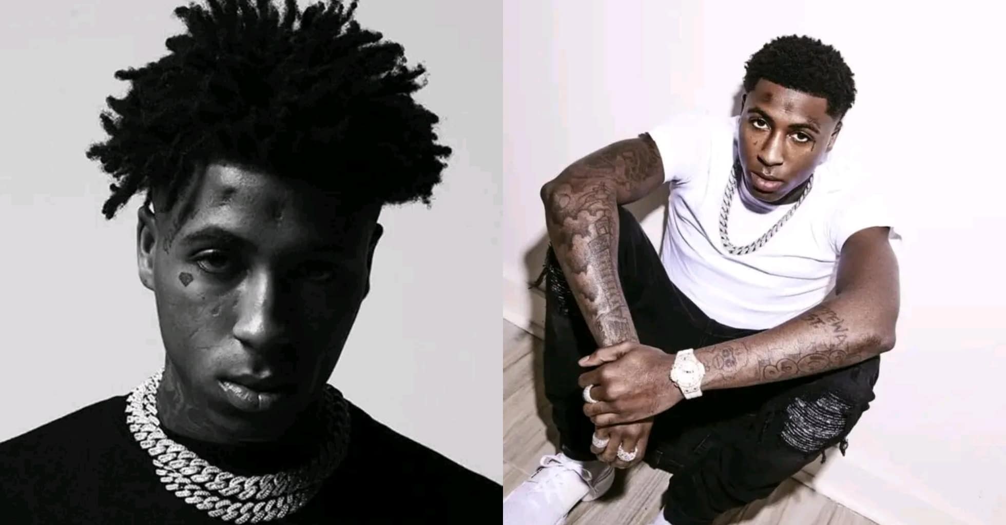 NBA YoungBoy reportedly released from prison