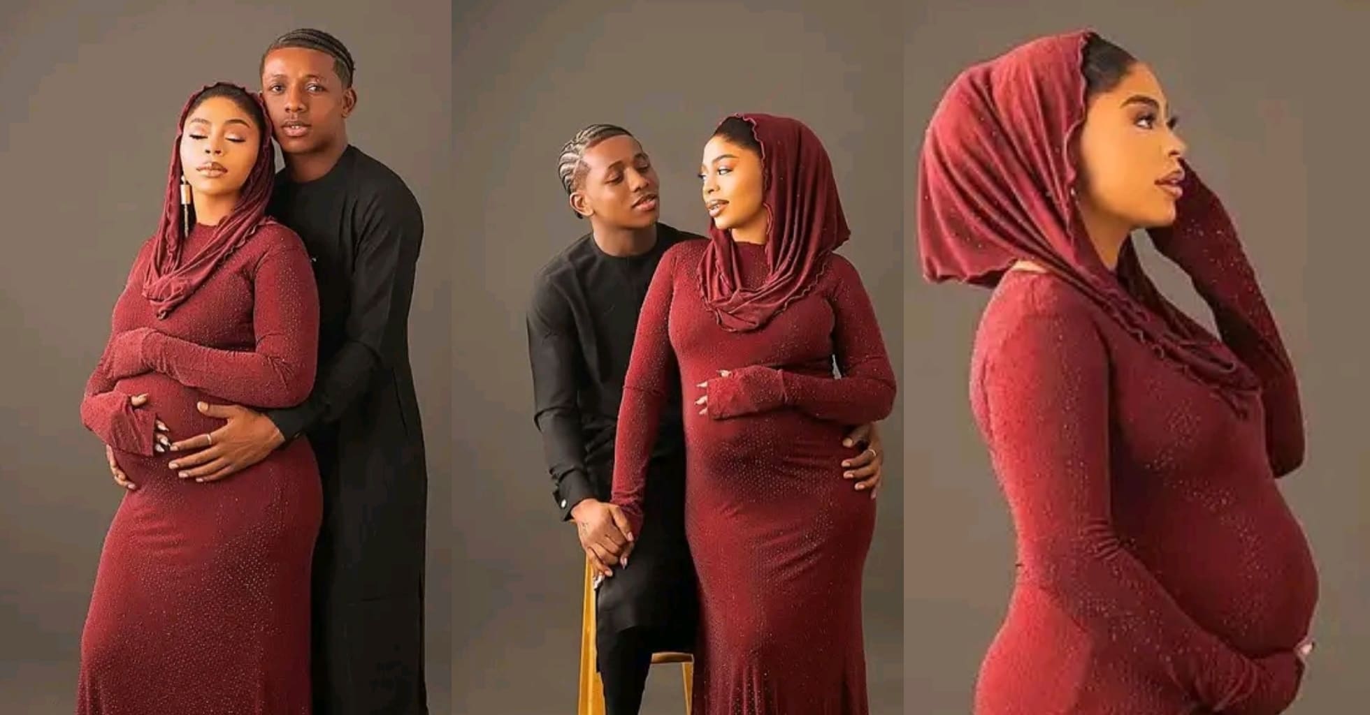 Small Doctor, partner welcome baby in Canada