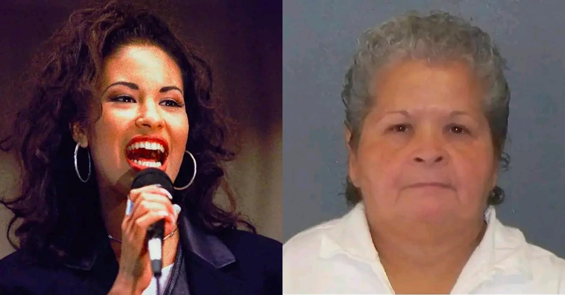 Yolanda Saldivar denied parole 30 years after Selena Quintanilla-Pérez ...