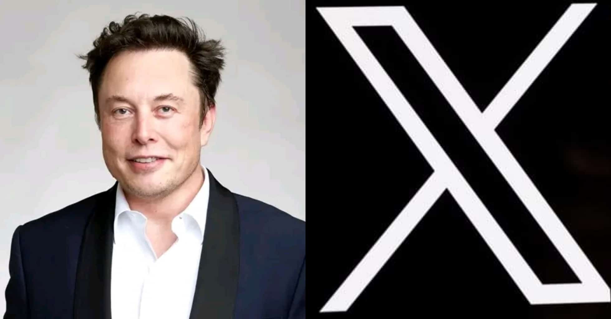 Elon Musk sells X in $33 billion deal