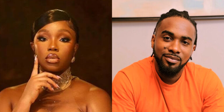 "Uzor Arukwe is a very professional actor” - Bambam