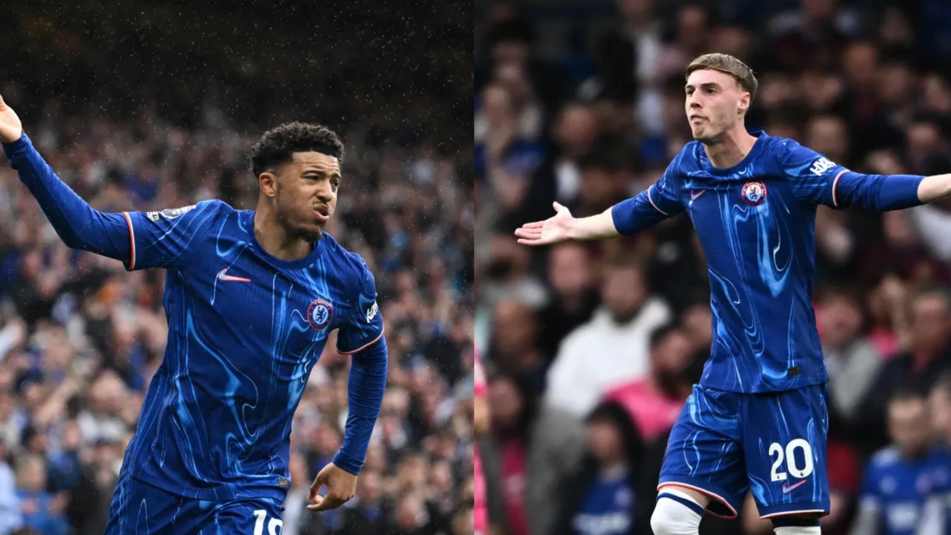 Chelsea fight back to salvage draw against relegation-bound Ipswich Town