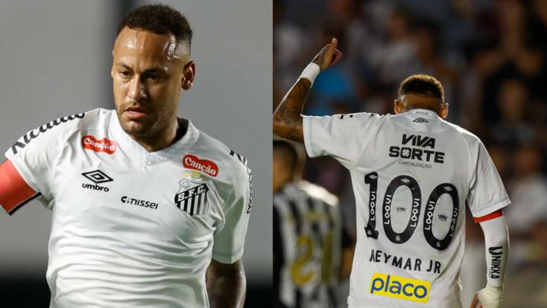 Neymar's injury duration confirmed after fresh hamstring strain in ...