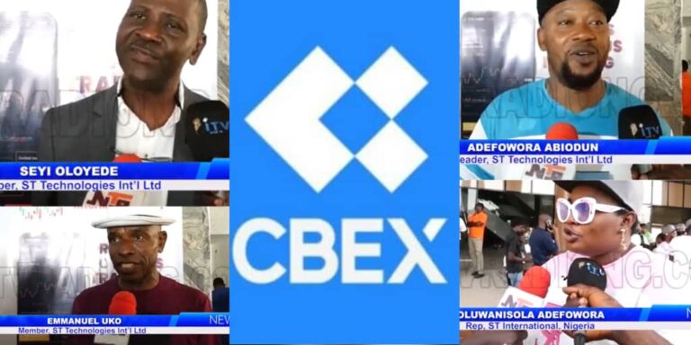 Faces behind CBEX fraud unveiled as Nigerians lose ₦1.3 trillion