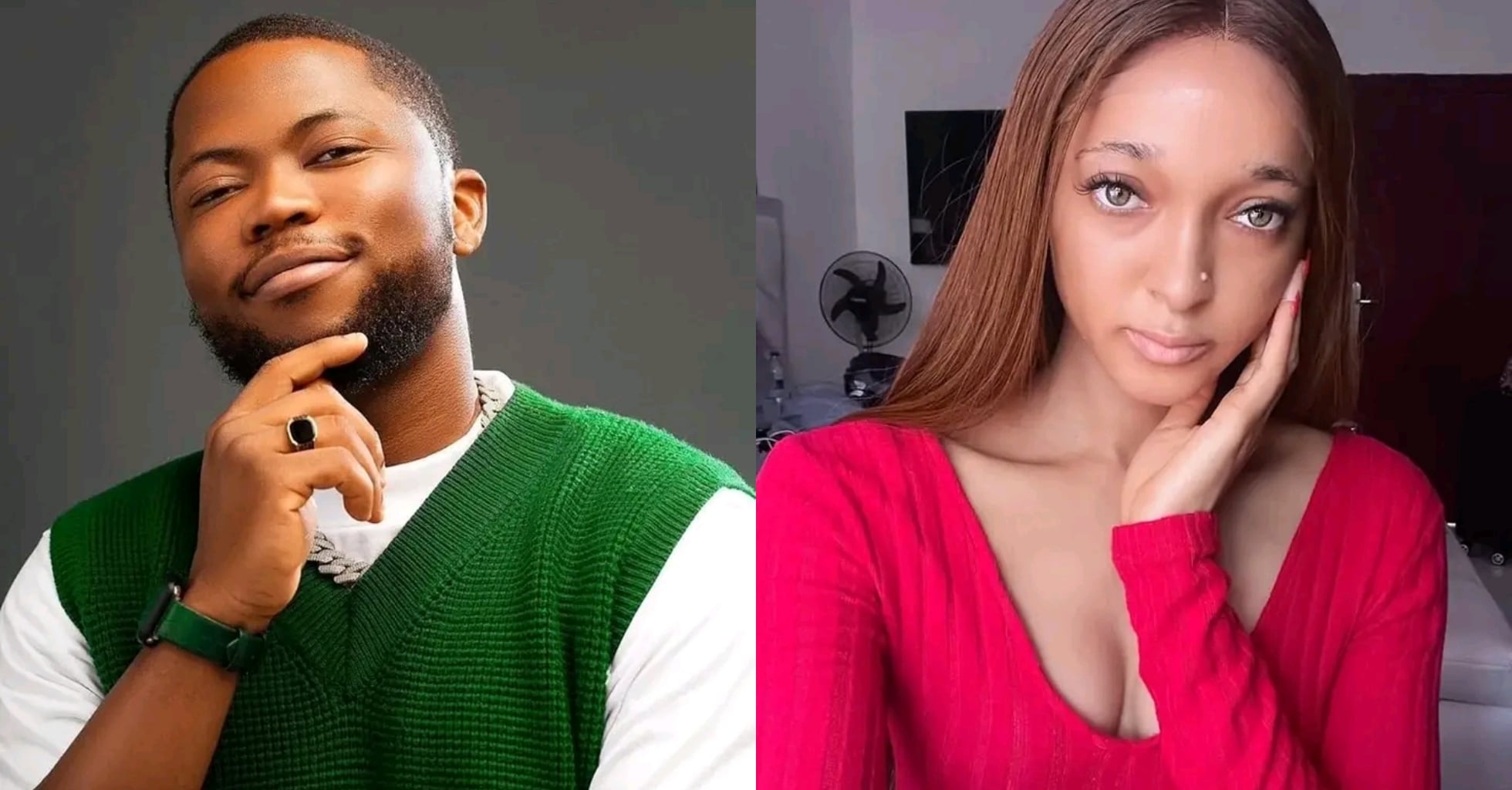 Brain Jotter allegedly impregnates colleague, demands abortion