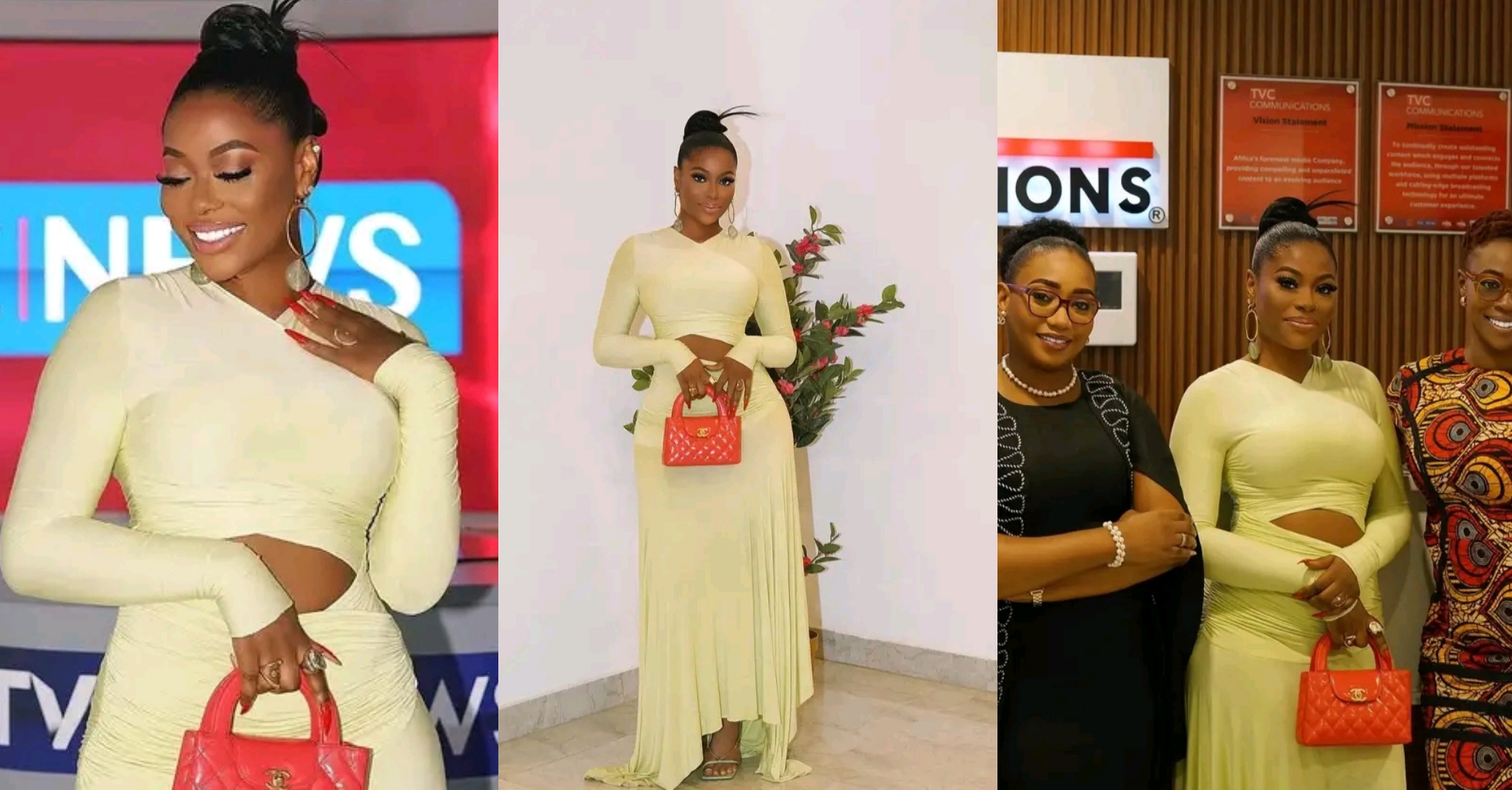 Sophia Momodu bashed over recent appearance on popular TV channel