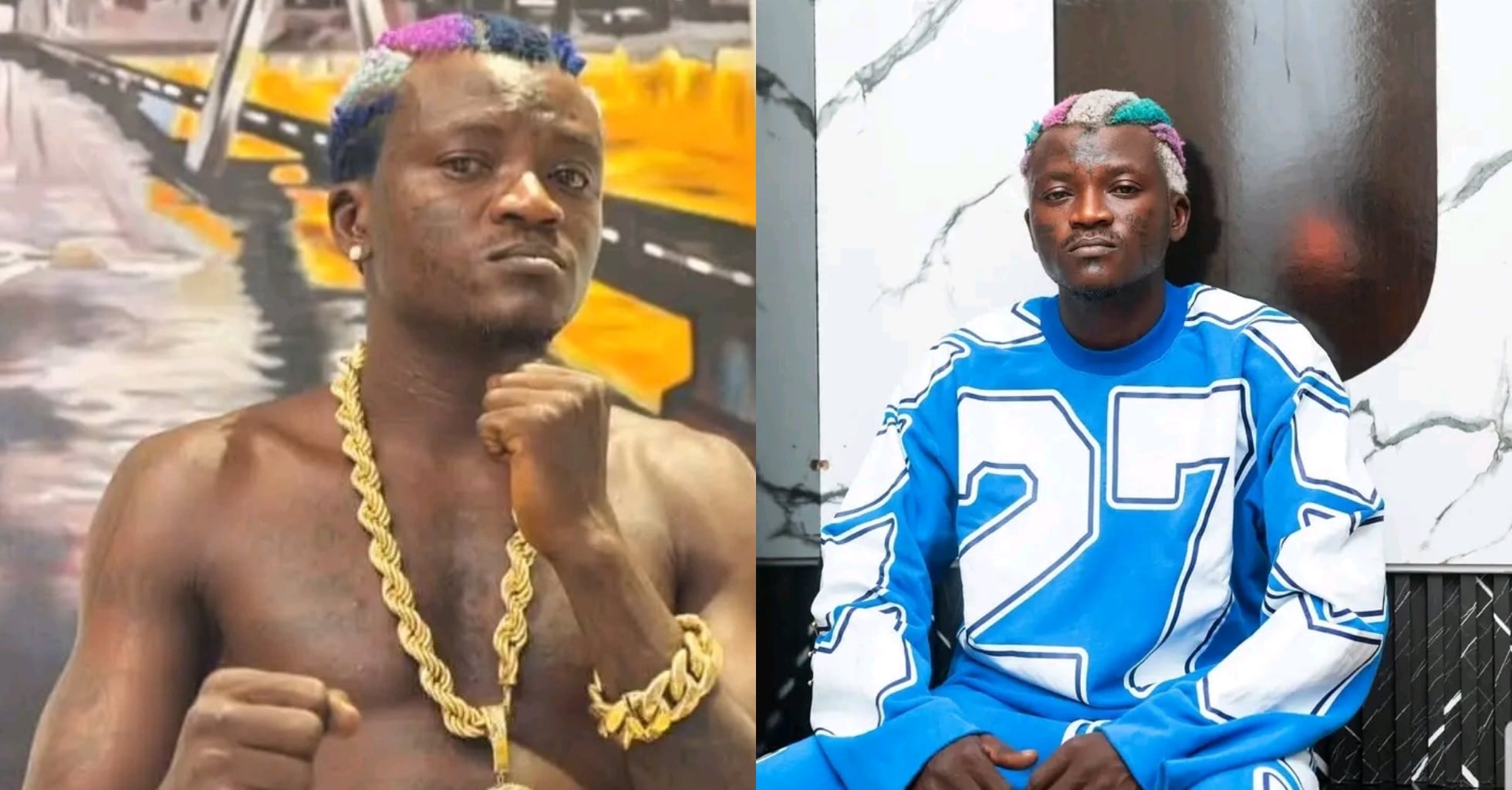 Portable sentenced to three months imprisonment