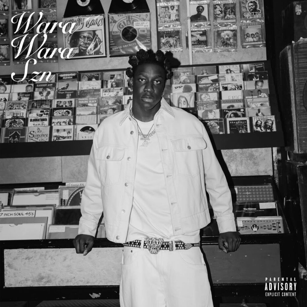 Who is Zerry DL Biography? Early Life, Career, Girlfriend and Net Worth