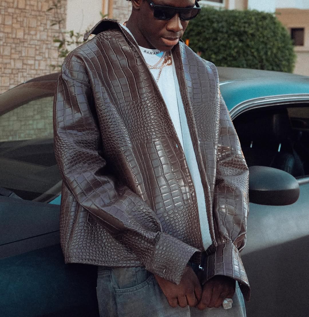 Who is Zerry DL Biography? Early Life, Career, Girlfriend and Net Worth