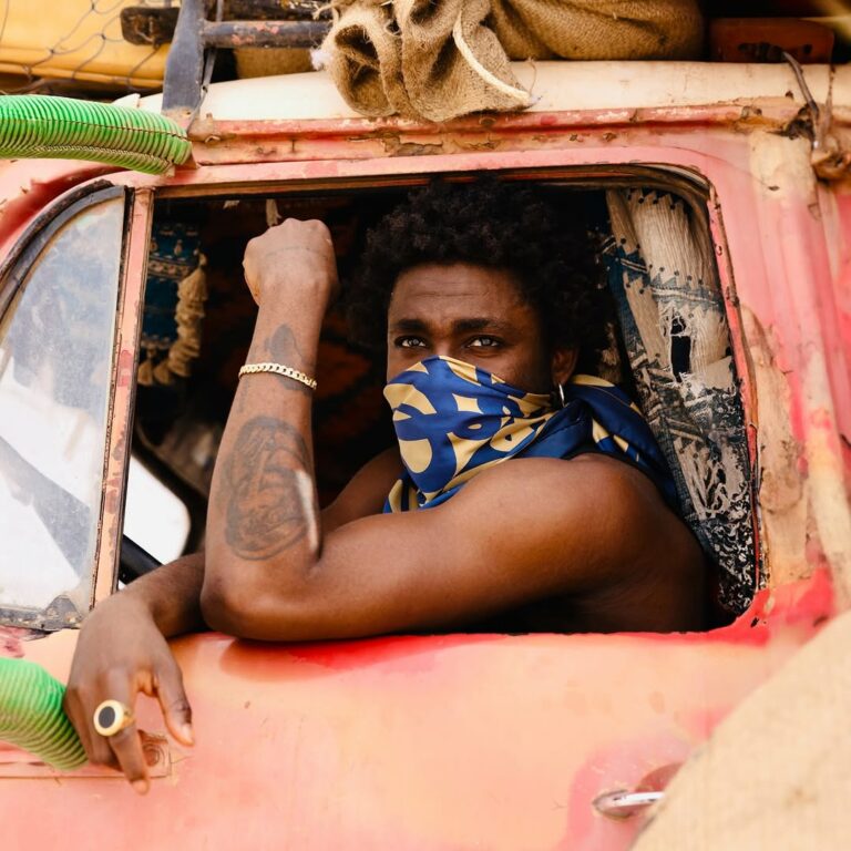 All You Need to Know About Omah Lay Biography