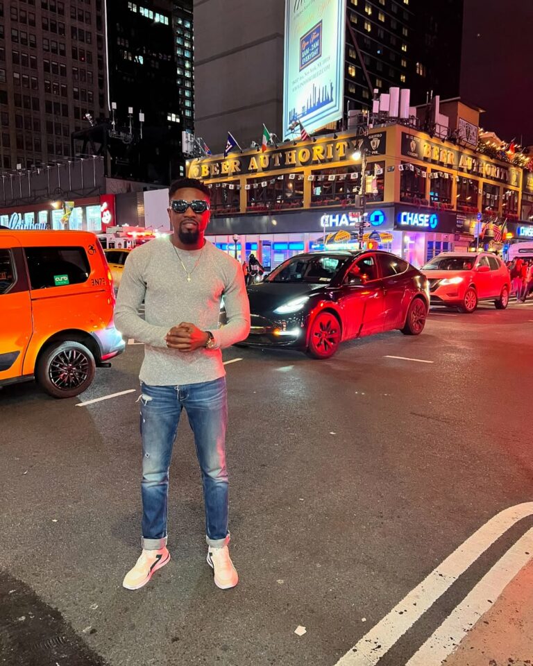 Boma BBN Biography, Age, Football, Modeling Career, BBN and Net Worth