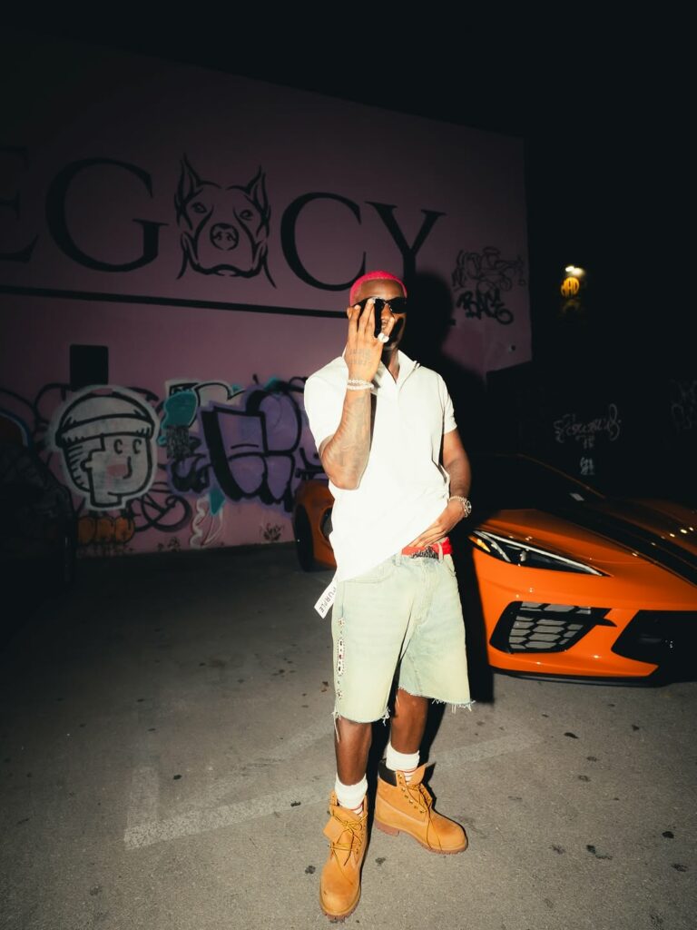 Ruger Biography, Early Life, Career, Girlfriend and Net Worth