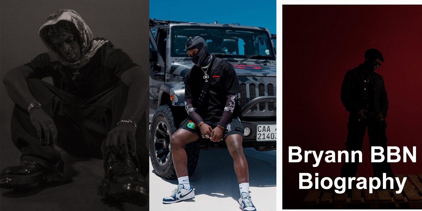 Bryann BBN Biography, Career, BBN, Net Worth