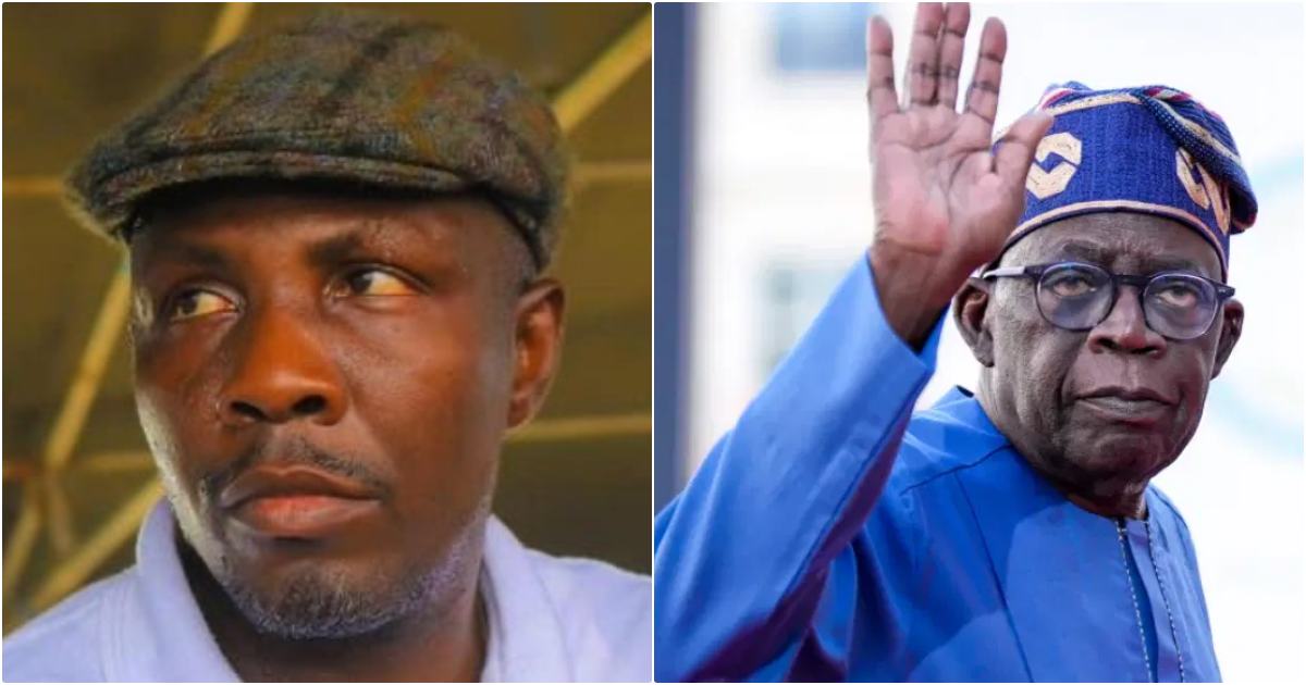 "Tinubu is a good person, re-elect him in 2027" — Tompolo to northern ...