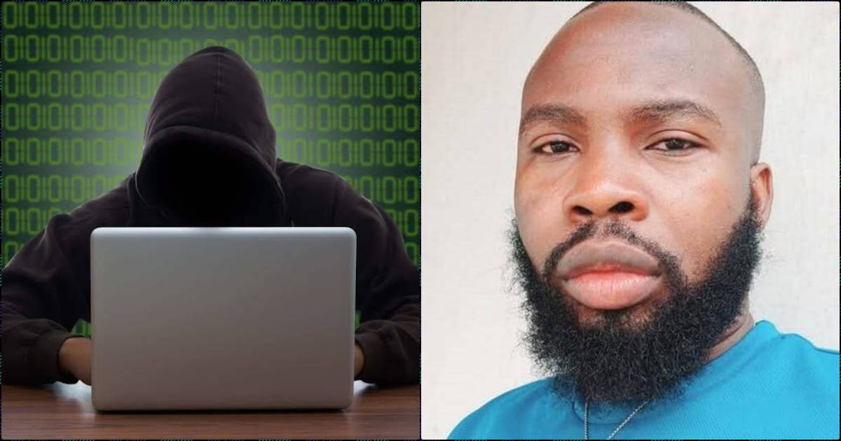 Man passes away after losing N2.5m to Yahoo Boys
