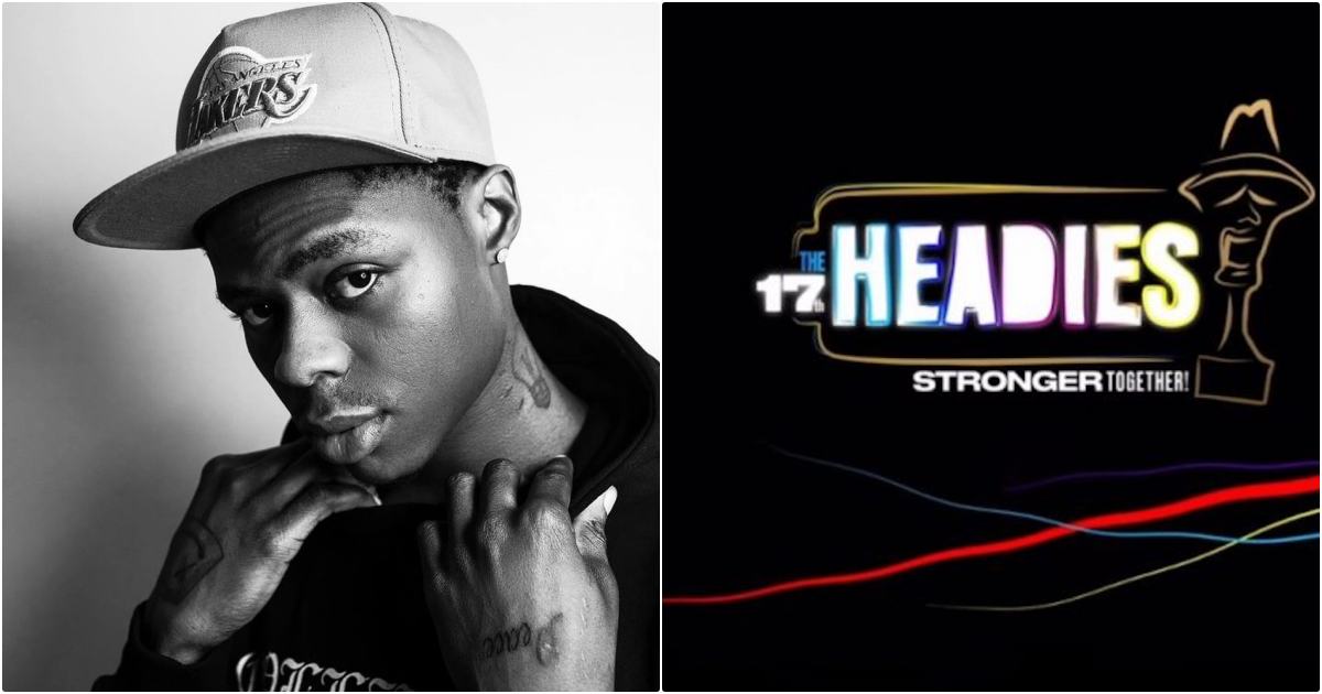 Mohbad remembered with heartfelt tribute at 17th Headies Awards