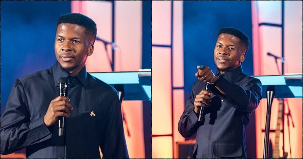 Why I change my phone number every two years — Pastor Emmanuel Iren